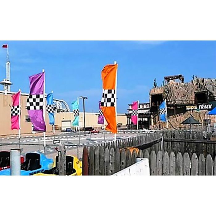 Flags - Designs in Motion